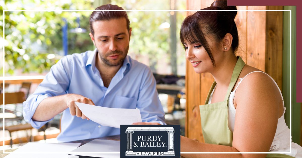 Pros and Cons of a Joint Business Venture | Purdy & Bailey, LLP